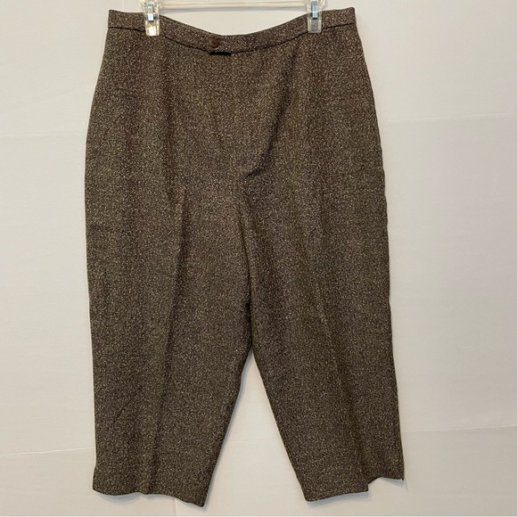 Lew Magram | Pants & Jumpsuits | Vintage Lew Magram Collection Womens ...